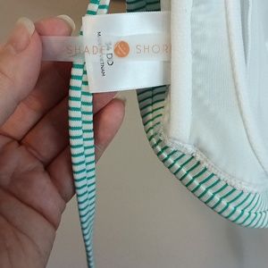 Shade & Shore | Swim | Shade Shore Bathing Suit Top | Poshmark